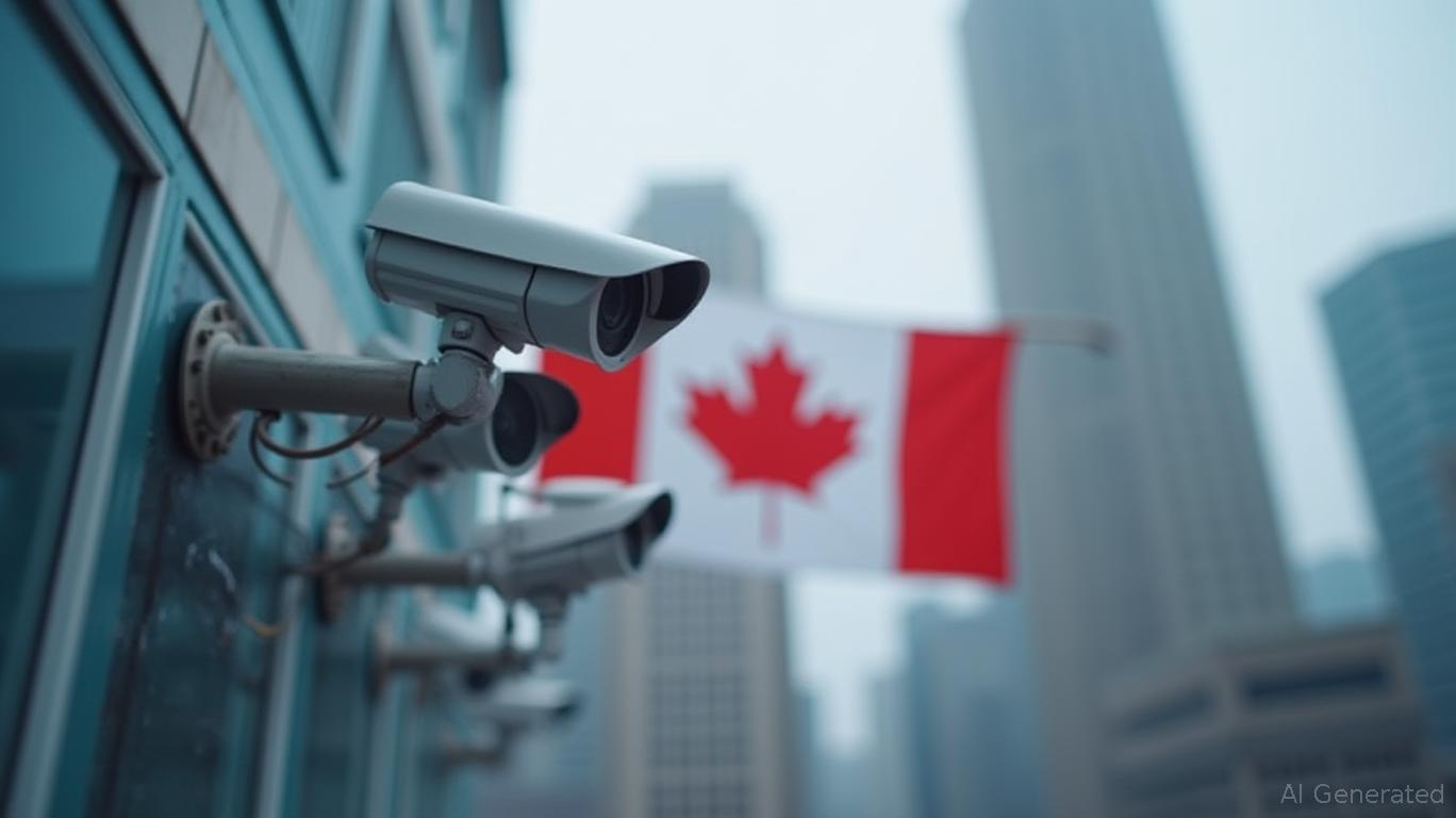 Hikvision Cameras Banned — Here’s What Canadian Organizations Need to ...